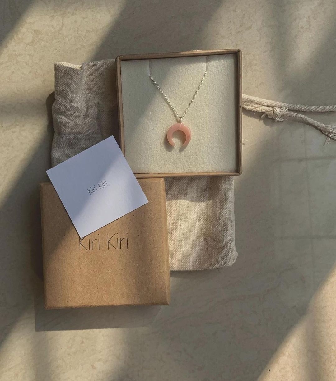 New Arrivals! – Kiri Kiri